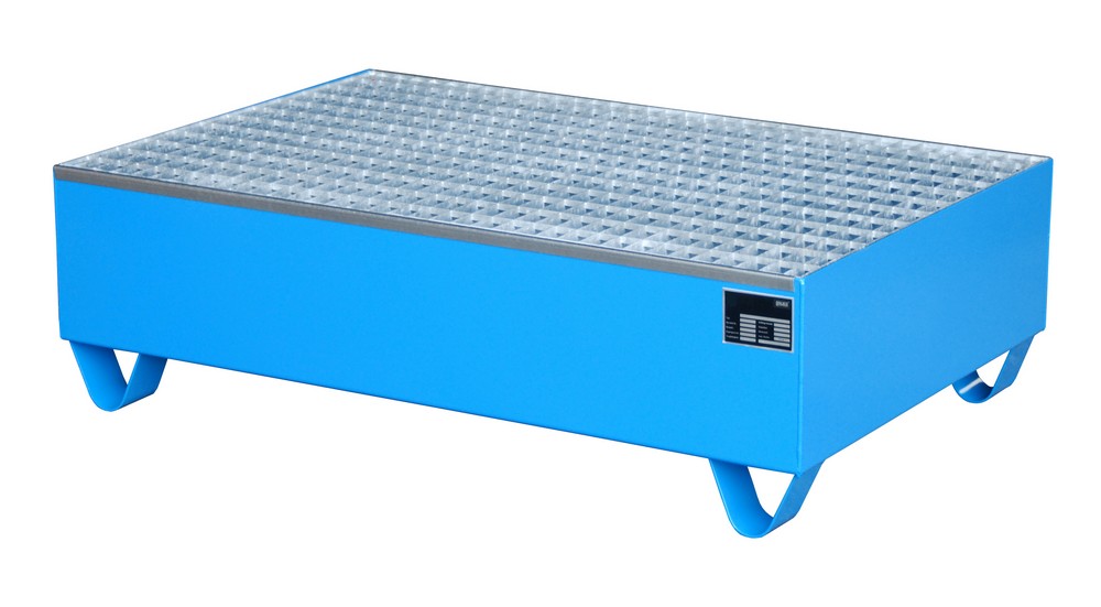 Retention tray ECO 2/200 | Valkenpower